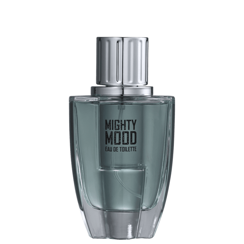 Perfume Mighty Mood Linn Young Coscentra | Beleza na Web