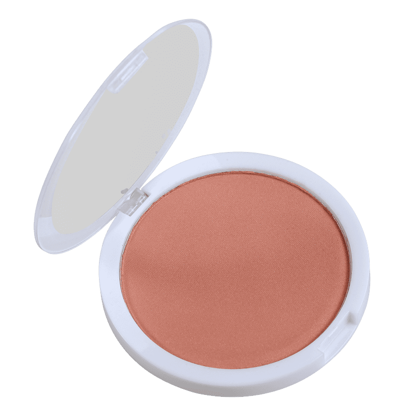 Blush Ruby Rose | Beleza na Web