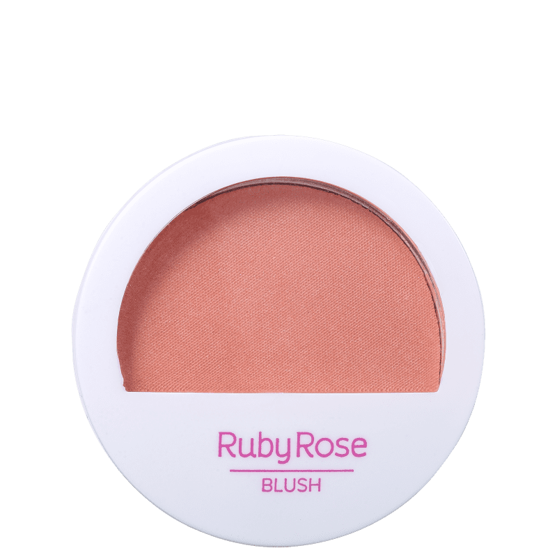 Blush Ruby Rose Mini | Beleza na Web