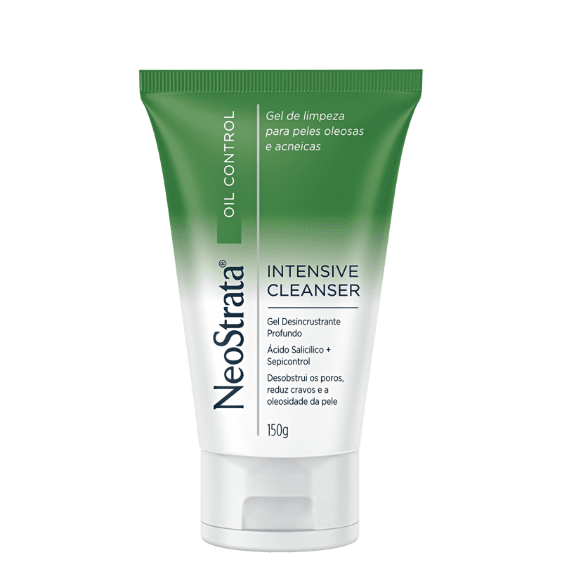Gel de Limpeza NeoStrata Oil Control Intensive | Beleza na Web