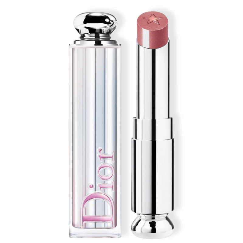 Batom Dior Addict Stellar Halo Shine | Beleza na Web