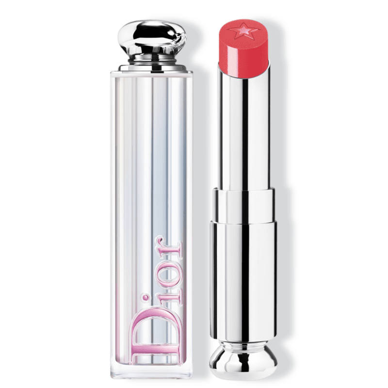 Batom Dior Addict Stellar Halo Shine | Beleza na Web
