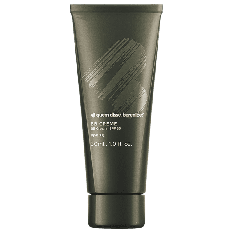 BB Cream quem disse, berenice? 10N | Beleza na Web