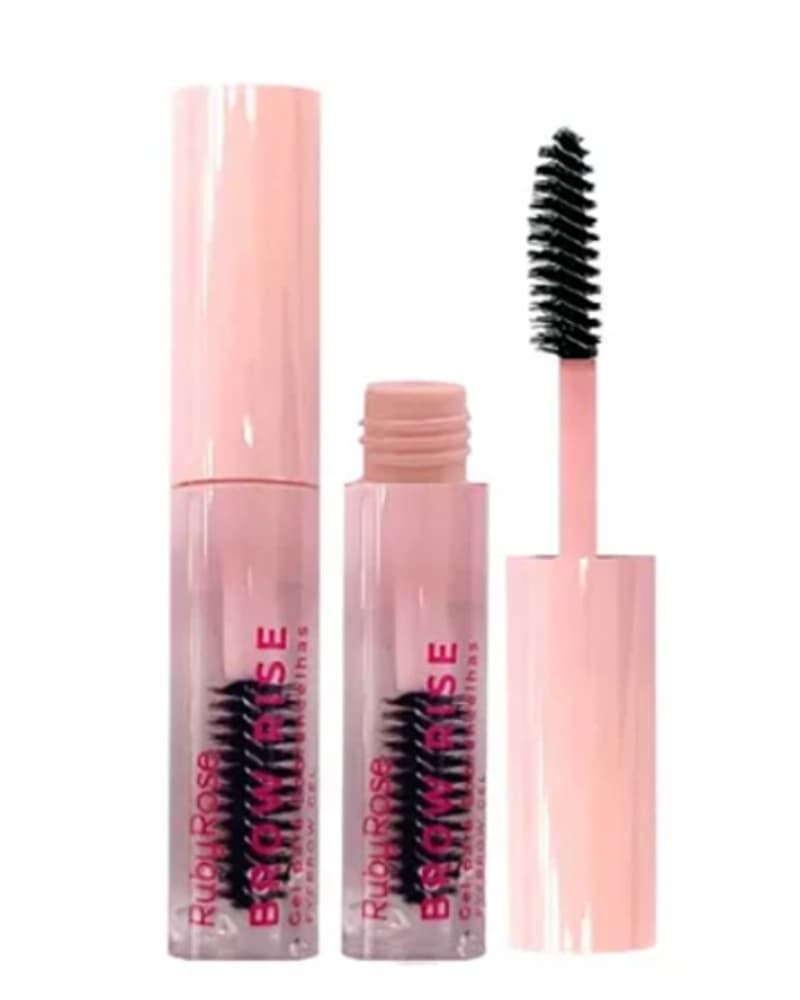 Gel para Sobrancelhas Ruby Rose Brow Rise 8,3g | Beleza Na Web PRO