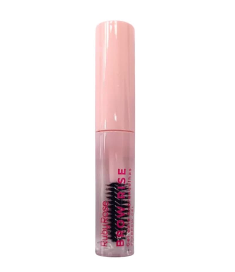 Gel para Sobrancelhas Ruby Rose Brow Rise 8,3g | Beleza na Web