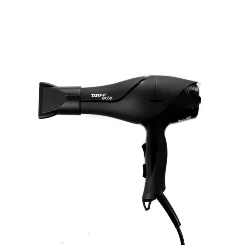 Secador de Cabelo Taiff Easy | Beleza na Web