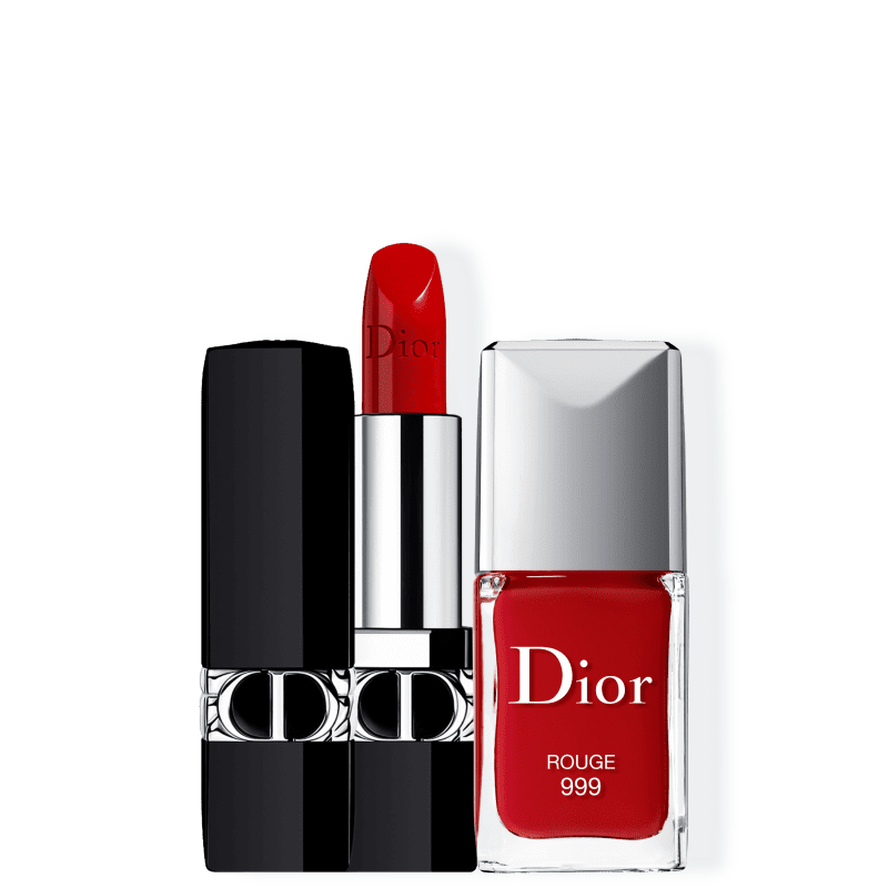 Kit Dior Indispensável | Beleza na Web