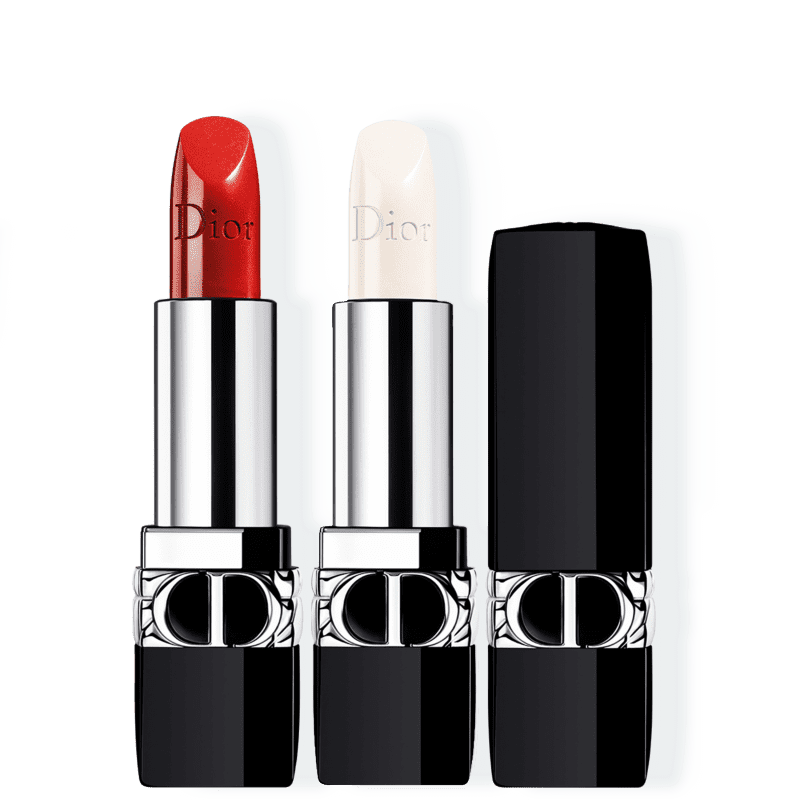 Kit Dior Labial #02 | Beleza na Web