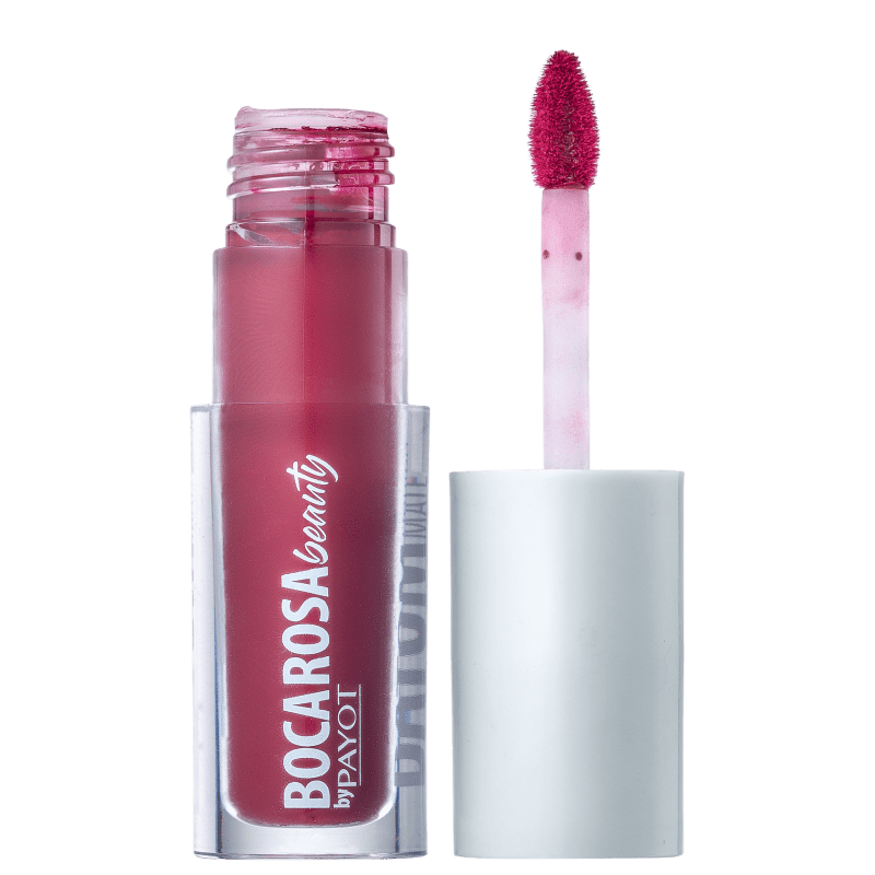 Batom Boca Rosa Beauty Bia Todo Dia | Beleza na Web