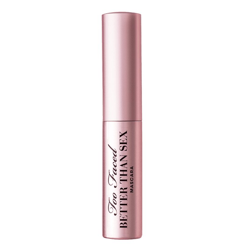 Máscara Para Cílios Too Faced Better Than Sex Beleza Na Web
