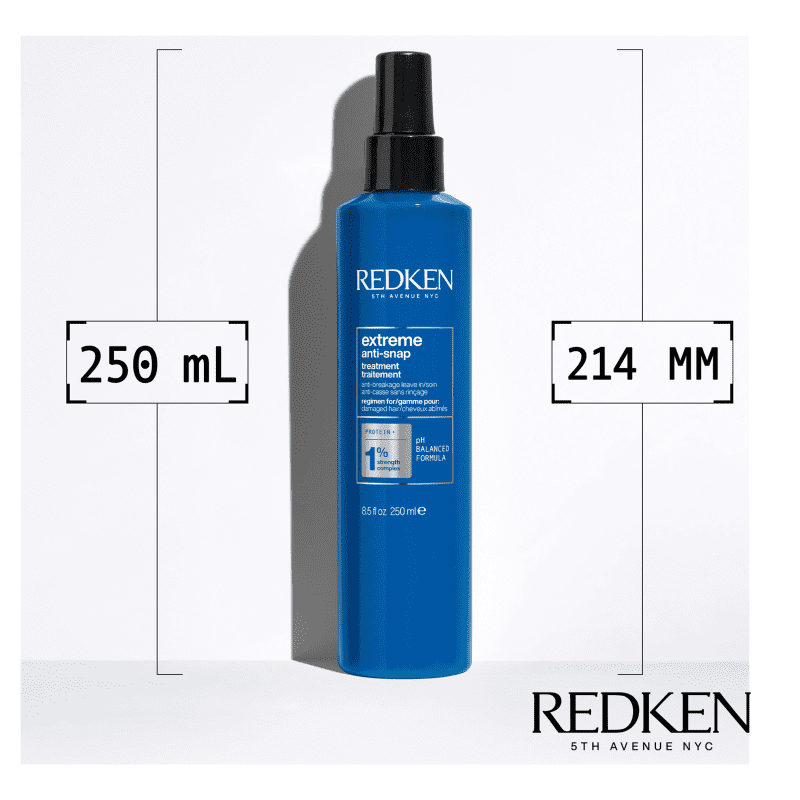 Leave-in Redken Extreme Anti-Snap | Beleza na Web