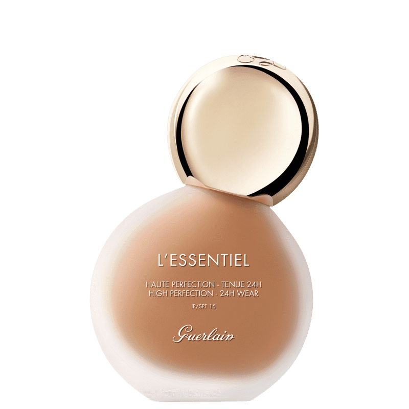 Base Guerlain L'Essentiel High Perfection Matte | Beleza na Web