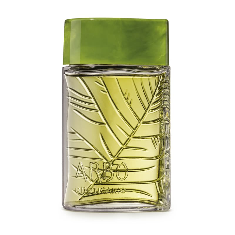 Arbo Forest Desodorante Colônia 100ml | O Boticário