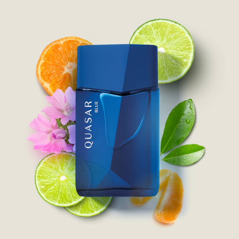 Quasar Blue Desodorante Colônia 100ml | O Boticário