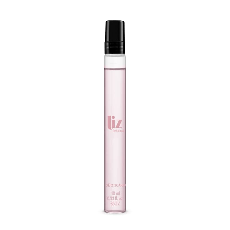 Liz Intenso Desodorante Colônia 10ml | O Boticário