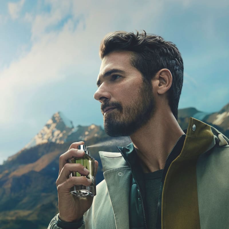 Zaad Venture Eau De Parfum 95ml | O Boticário