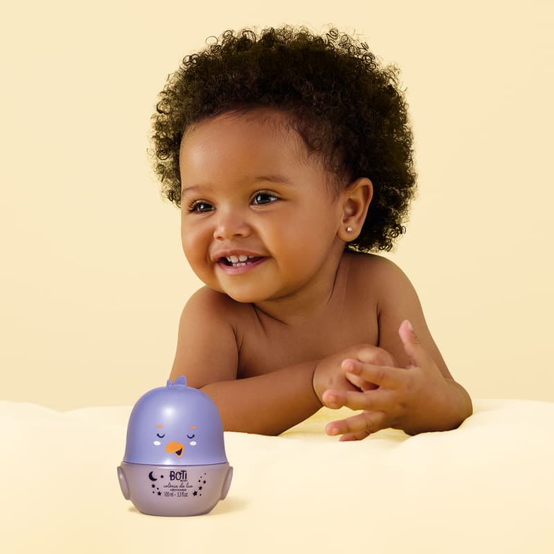 Colônia Boti Baby Lua 100ml | O Boticario