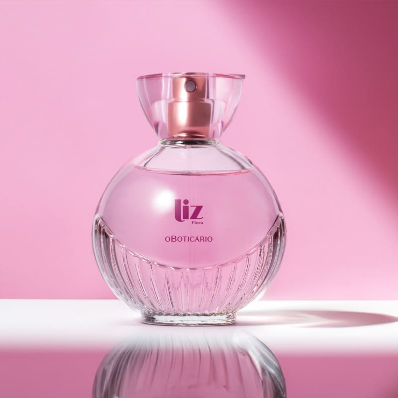 Liz Flora Desodorante Colônia 100ml | O Boticário