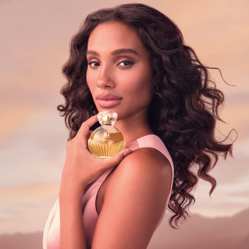 Novo Liz Desodorante Colônia 100ml | O Boticário