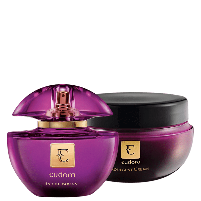 Conjunto Eudora Feminino Eau de Parfum | Beleza na Web