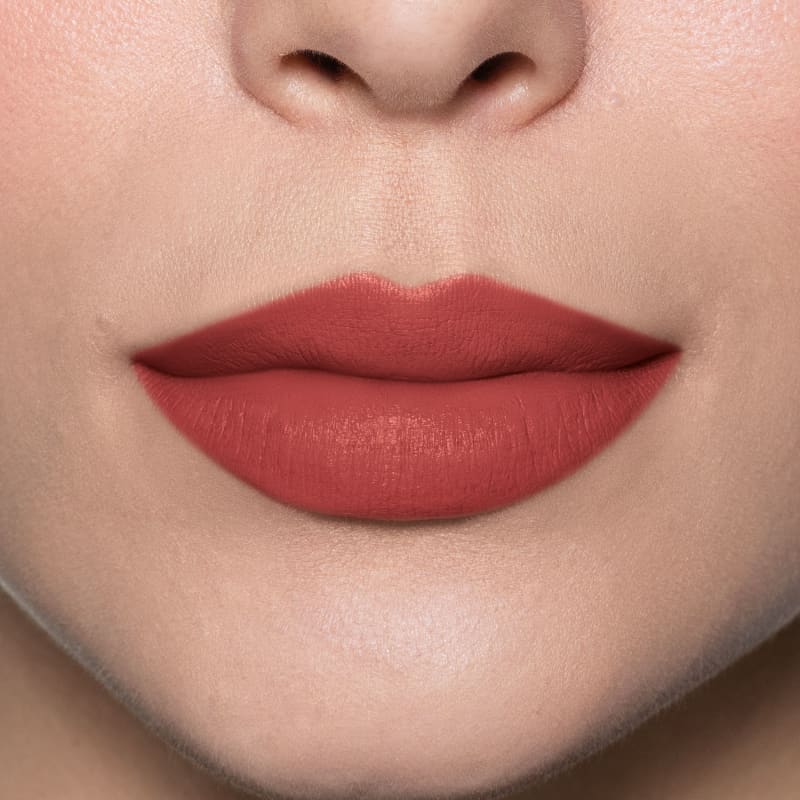 Kit Eudora Glam Amulips Alaranjado Destemido + Rosa Glamour | Beleza Na Web