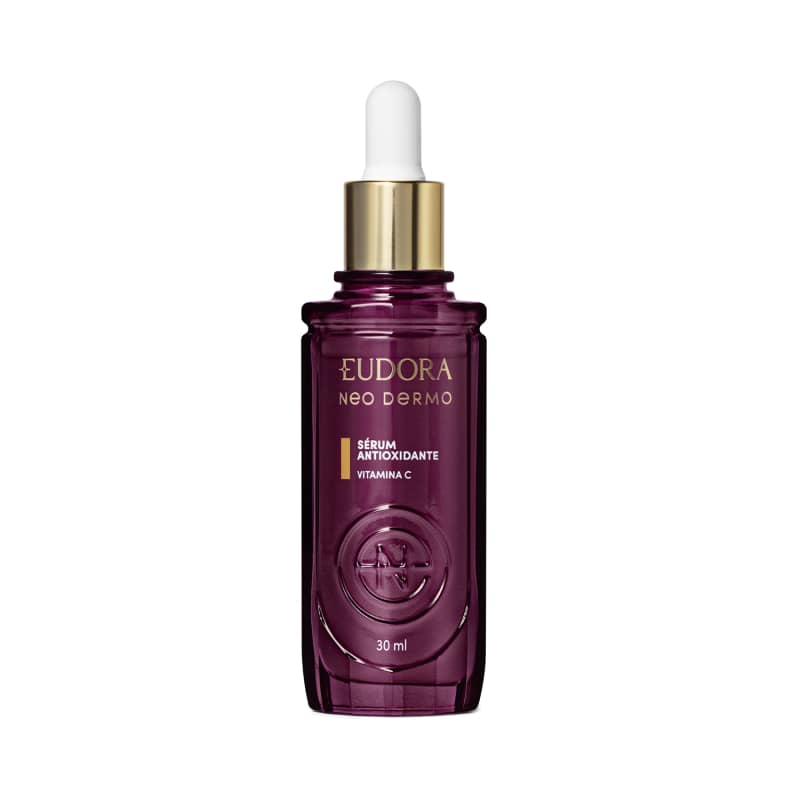 Sérum Antioxidante Neo Dermo Active Pro Collection 30ml | Eudora