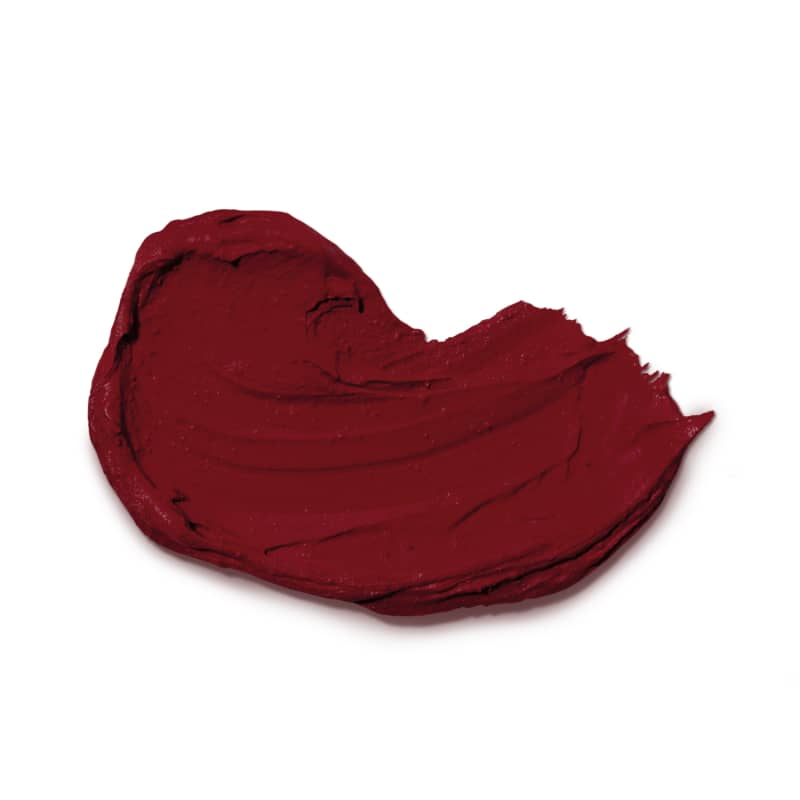 Batom Líquido Matte Tint Bordô Intenso Glam 1ml | Eudora