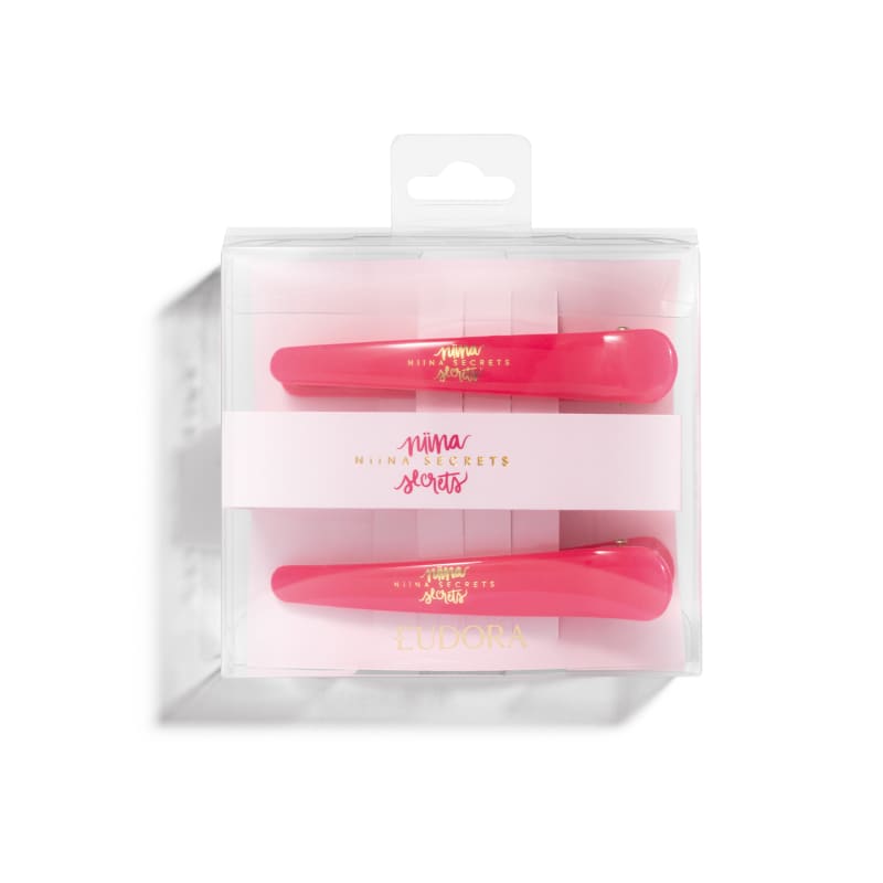 Beauty Clips Niina Secrets | Eudora