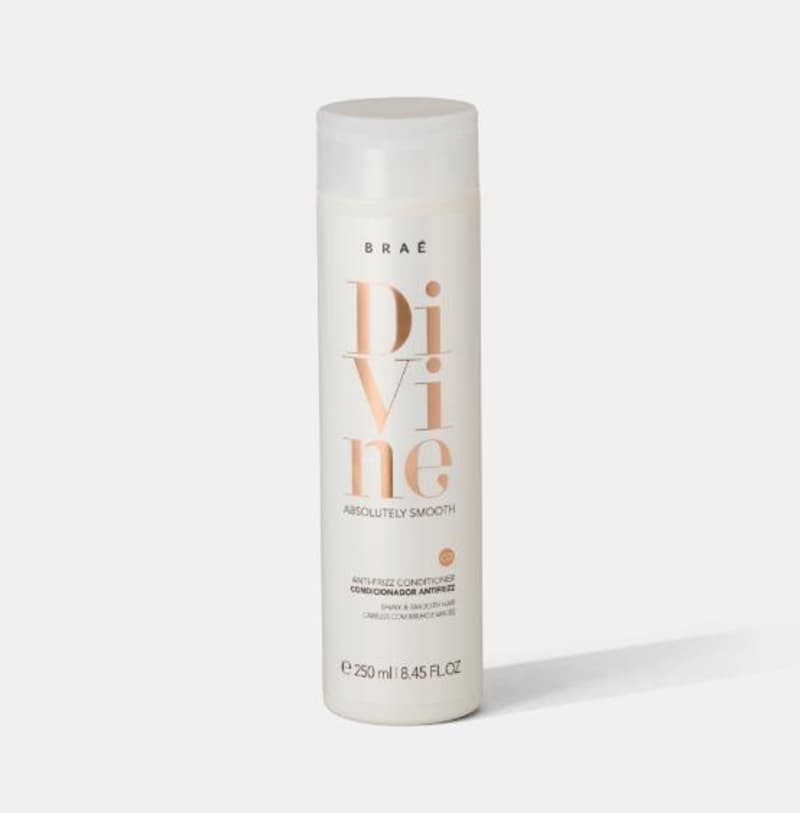 Kit Divine + Mini Essential Reparador (4 Produtos)