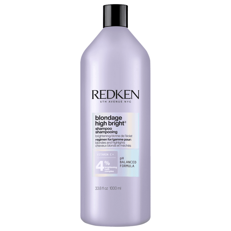 Kit Redken Blondage High Bright Duo Salon | Beleza Na Web PRO Pro