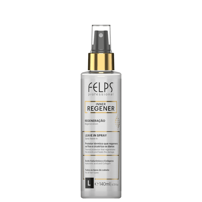 Kit Felps Professional Inner Regener | Beleza na Web