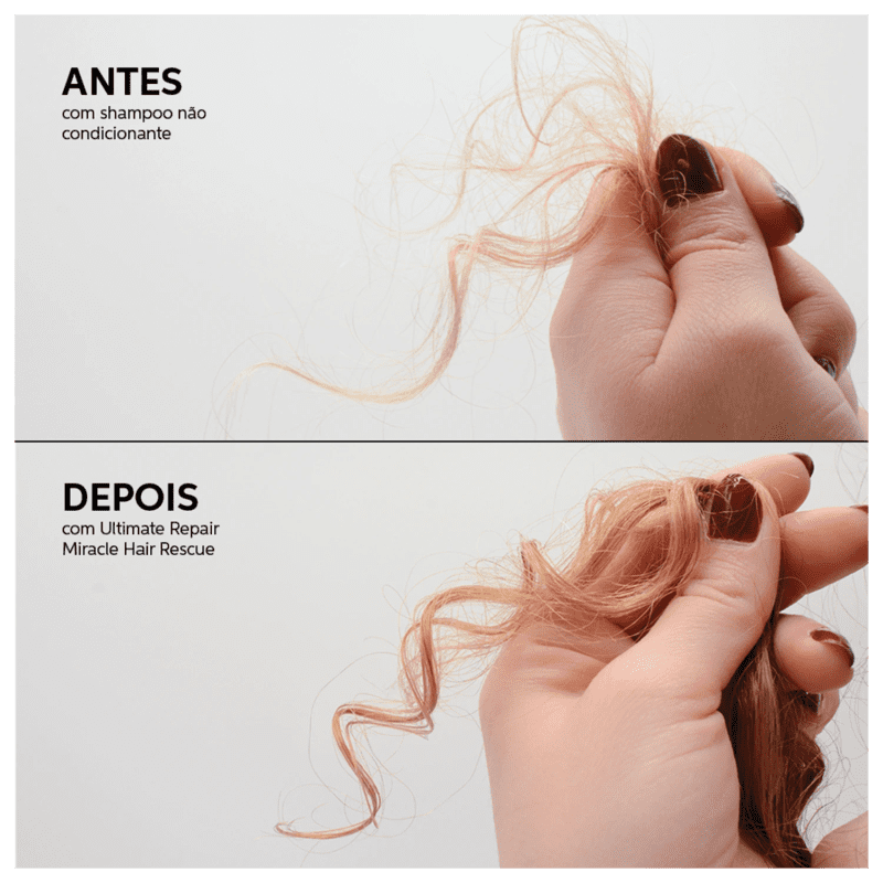 Kit Wella Professionals Ultimate Repair Trio | Beleza na Web