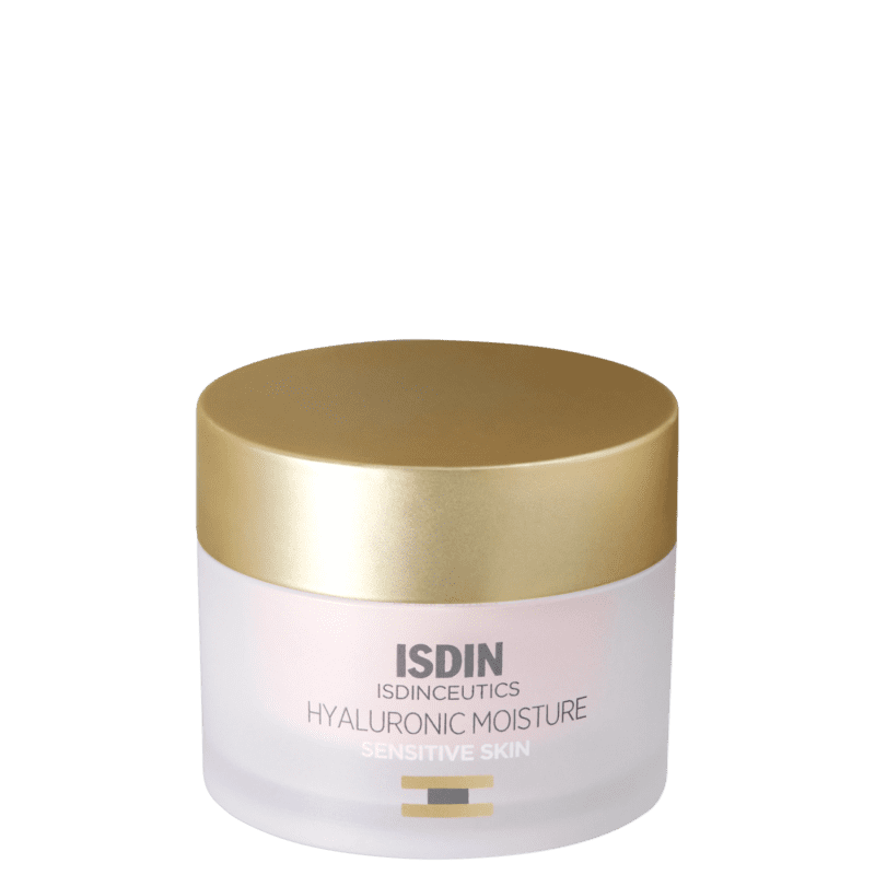 Kit ISDIN ISDINCEUTICS Hyaluronic Moisture Sensitive Skin + Refil ...