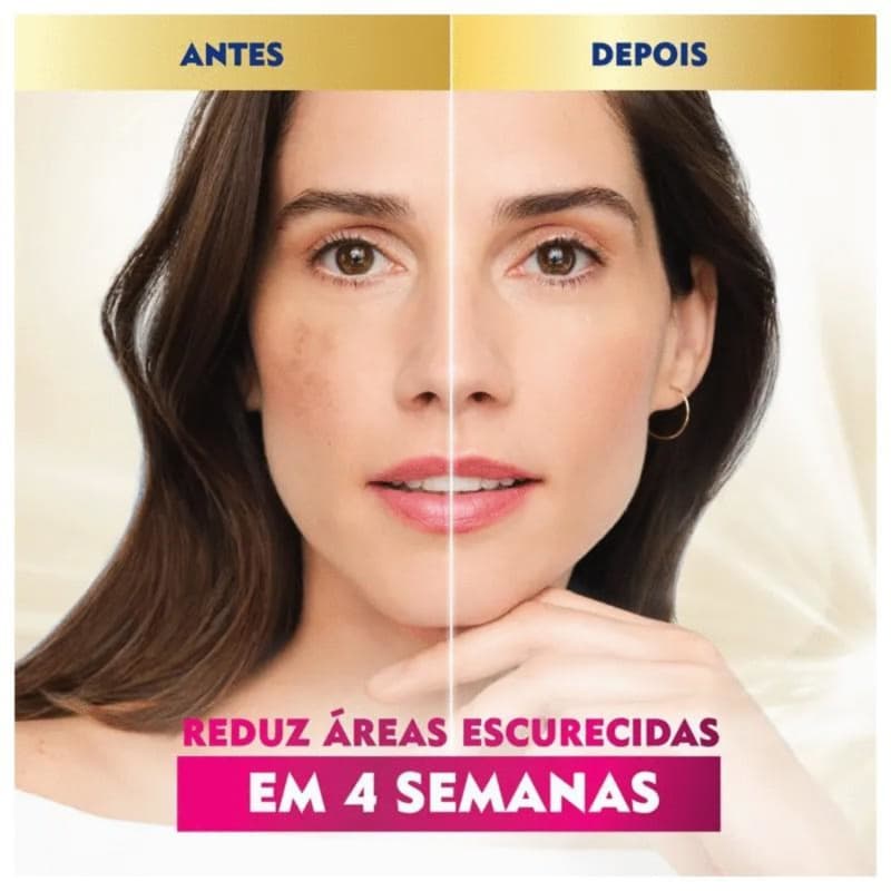 Kit NIVEA Cellular Luminous 630 FPS 50 | Beleza na Web