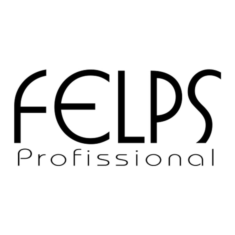Máscara Capilar Felps Professional Quiabo XBTX em Massa | Beleza na Web