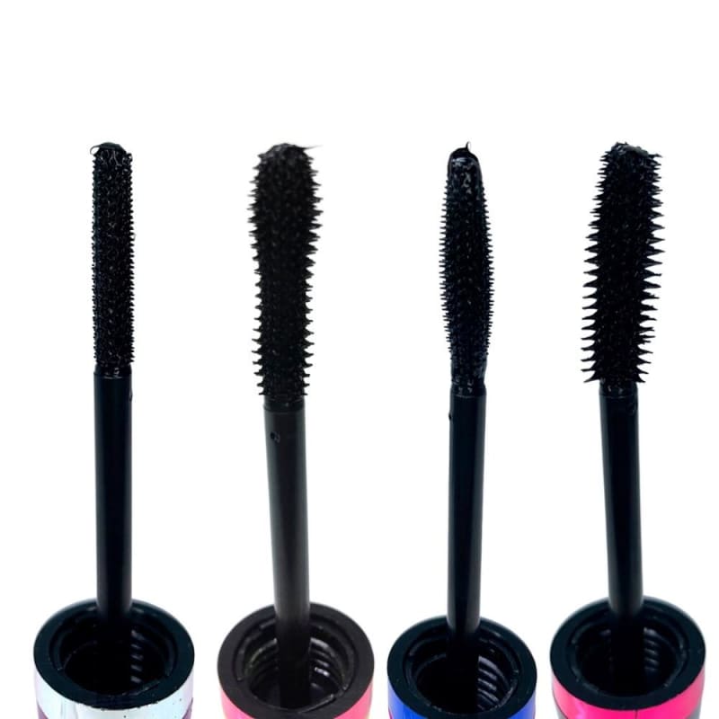 Rímel Máscara para Cílios 4D Bella Femme Efeito:Alongador