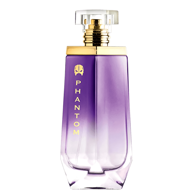 Perfume Phantom New Brand Feminino | Beleza na Web
