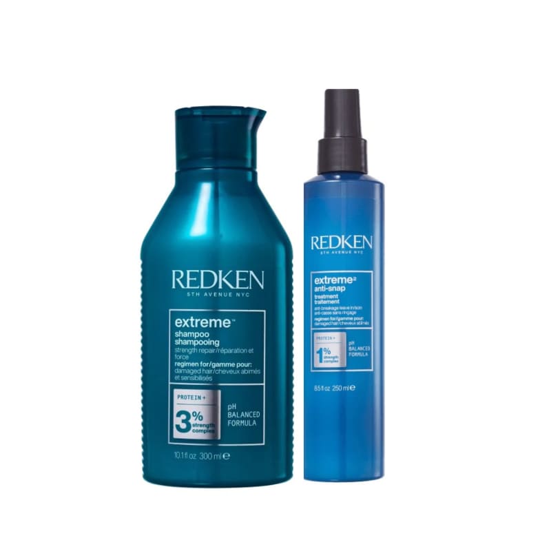 Kit Redken Extreme Snap | Beleza na Web