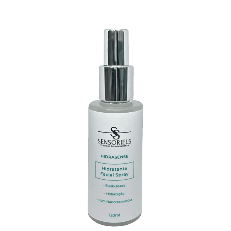Sensoriels HIDRASENSE Hidratante Facial Spray