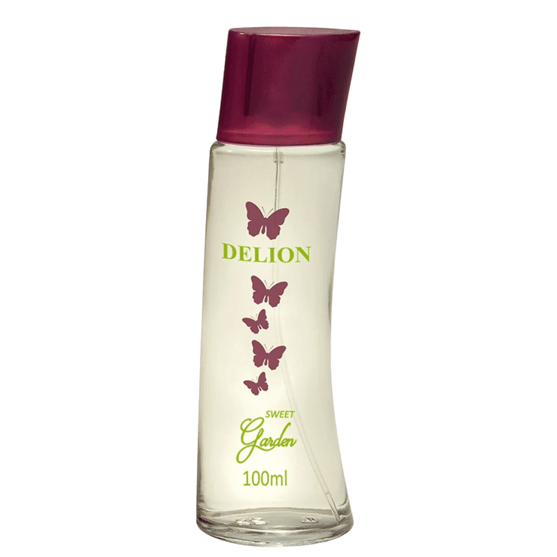 Perfume Delion Sweet Garden Feminino | Beleza na Web