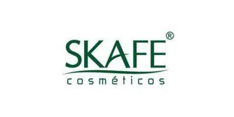 Skafe Tratamento Capilar 3 em 1 Ampola Vitamina A + E + B5 - 3 Unidades
