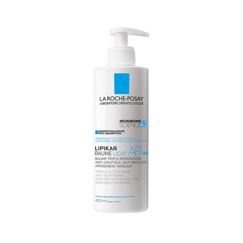 Kit Corporal La Roche-Posay Lipikar - Óleo de Limpeza Cleasing Oil AP+ ...