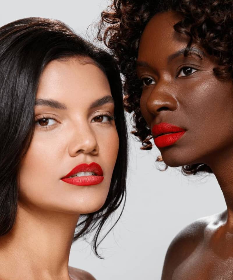 Kit Mari Maria Makeup Lipmix Blazing | Beleza na Web