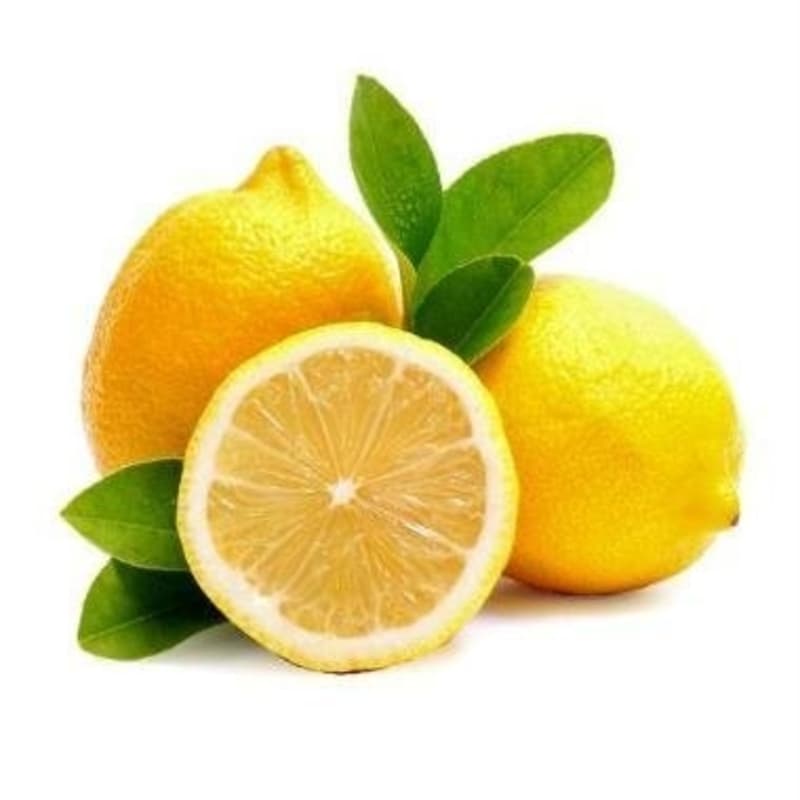 Óleo essencial de Limão Siciliano (Citrus limon) - 10mL