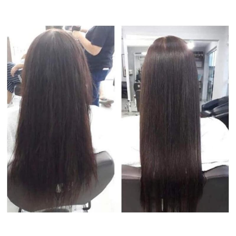 Perfect Liss Visat Control De Frizz Conditioner Step 3 - 1L + Kit Cumb