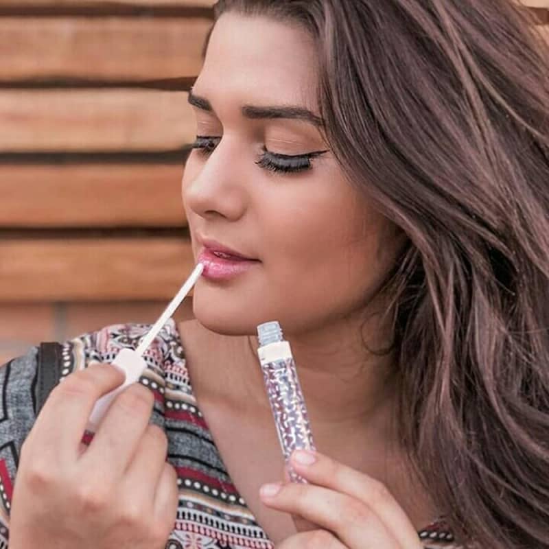 Max Love Gloss Thick Lips cor 206 5ml