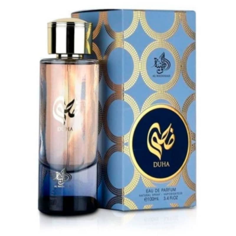 Perfume Duha Al Wataniah EDP Feminino | Beleza na Web