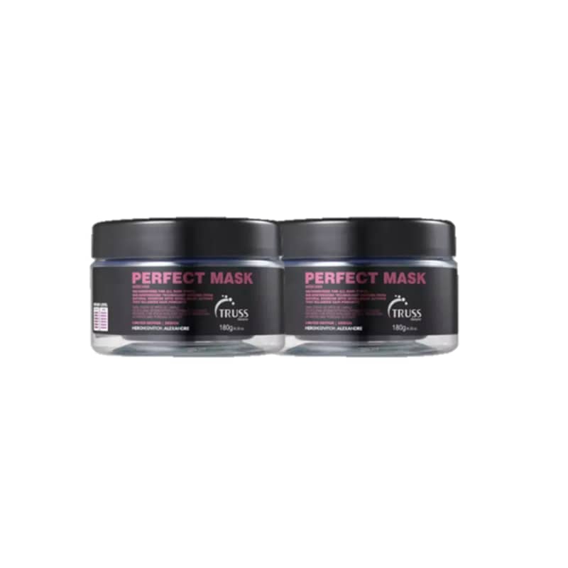 Kit Truss Perfect Mask | Beleza na Web
