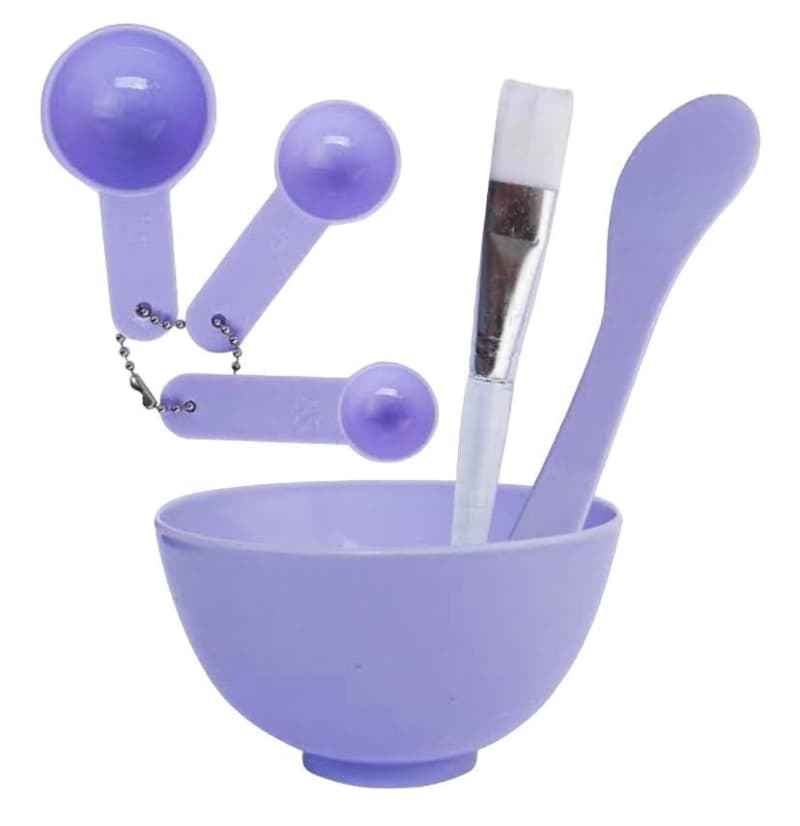 Kit Miss Frandy Face Mask | Beleza na Web