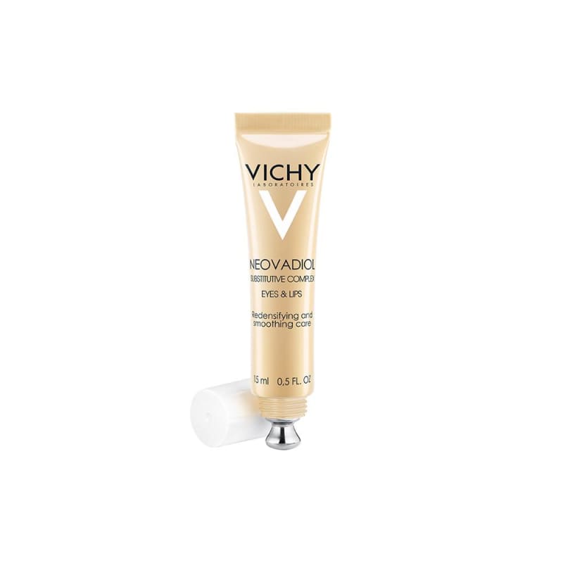 Kit Facial Vichy Neovadiol - Creme e Creme para Pescoço e contorno do Rosto